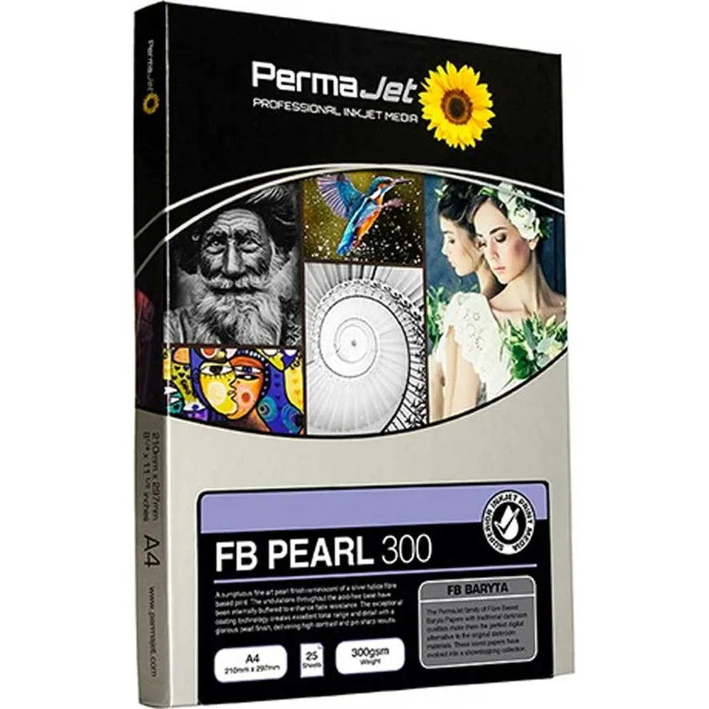Permajet Paper | High Quality Photo Paper