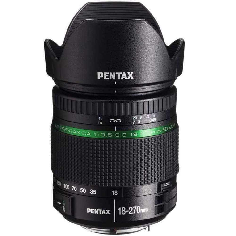 DSLR Camera Lenses | Free UK Delivery