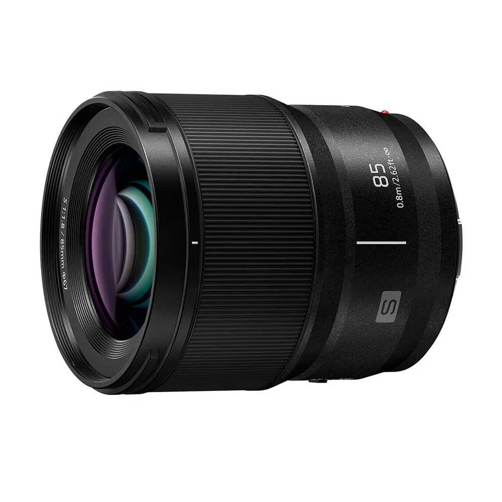 Panasonic L-Mount Lenses | Free UK delivery over £50