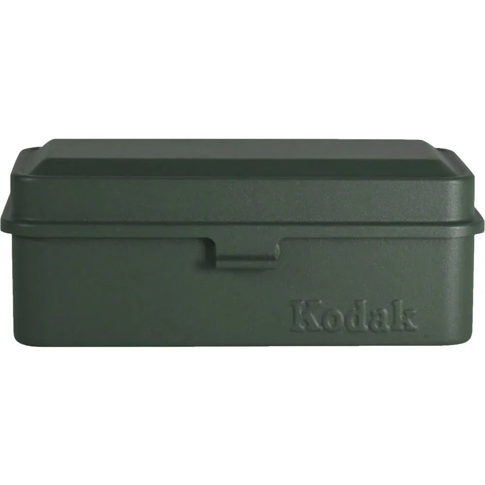 Kodak Film Cases at Harrison Cameras