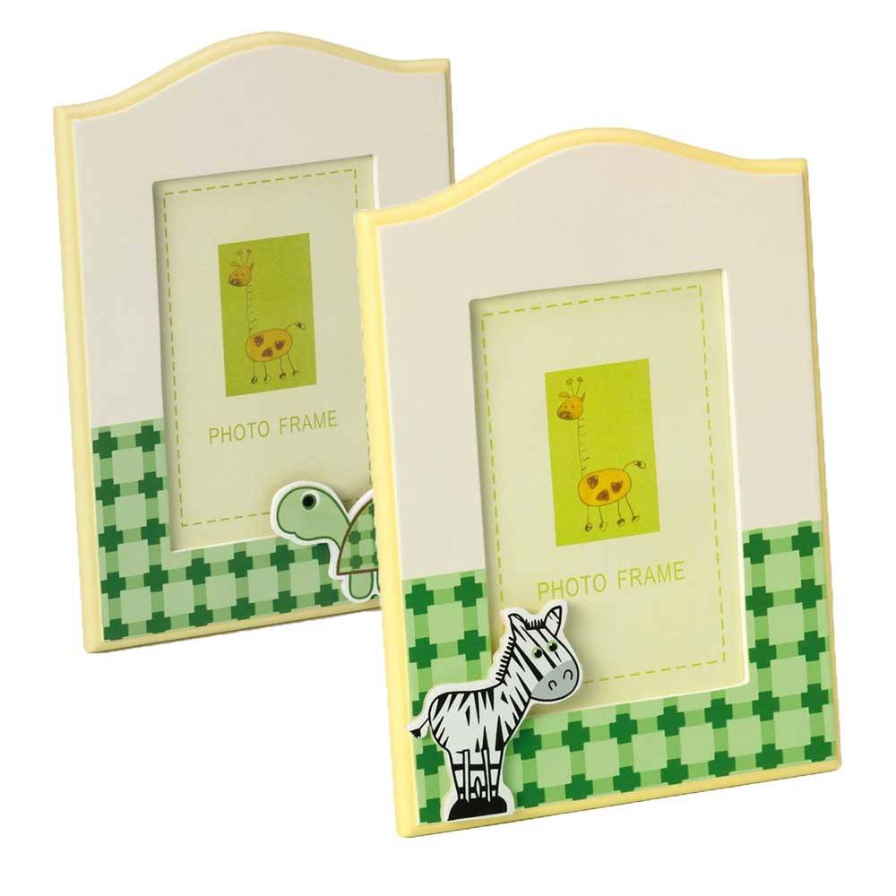 Animal Photo Frames