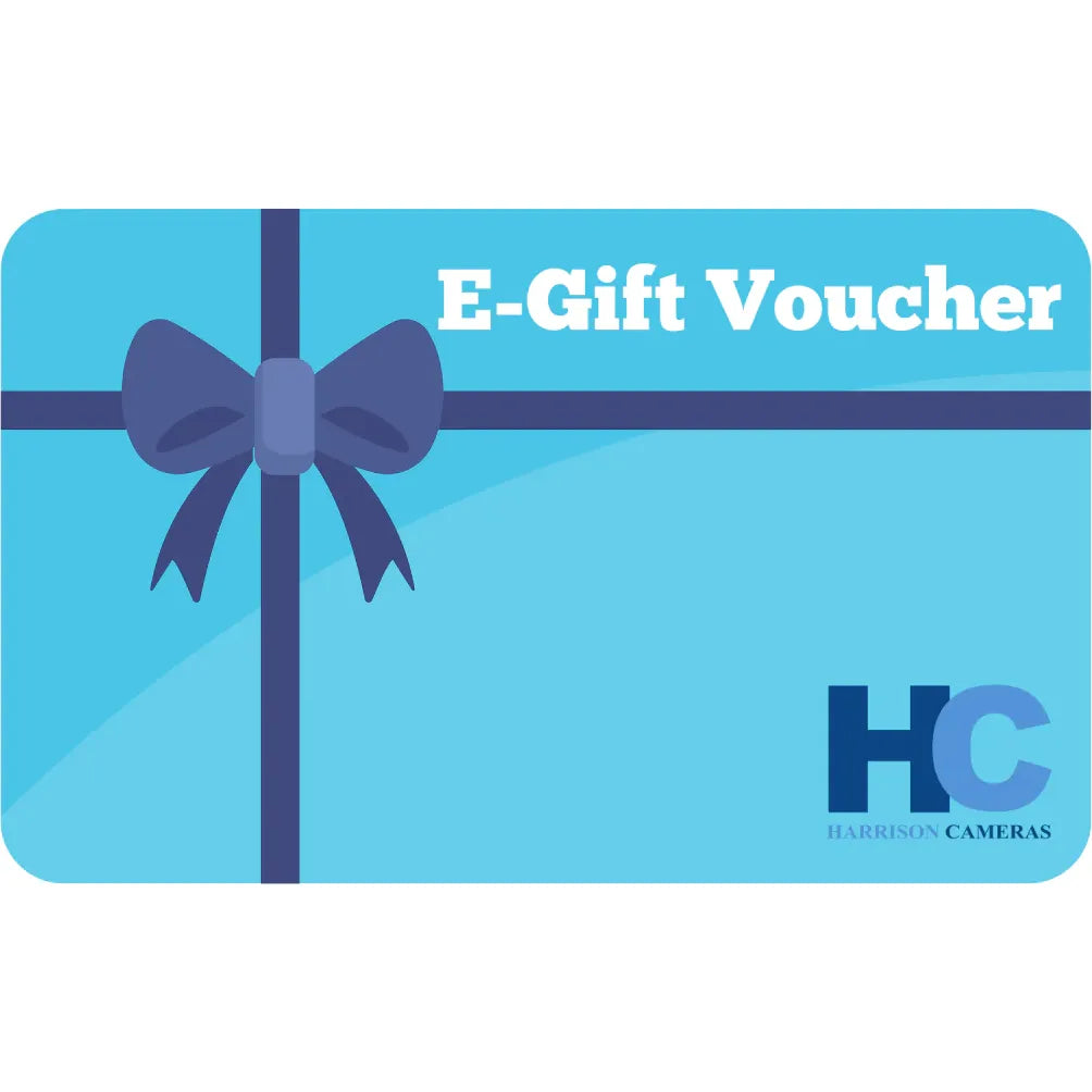 Photography Gift Voucher