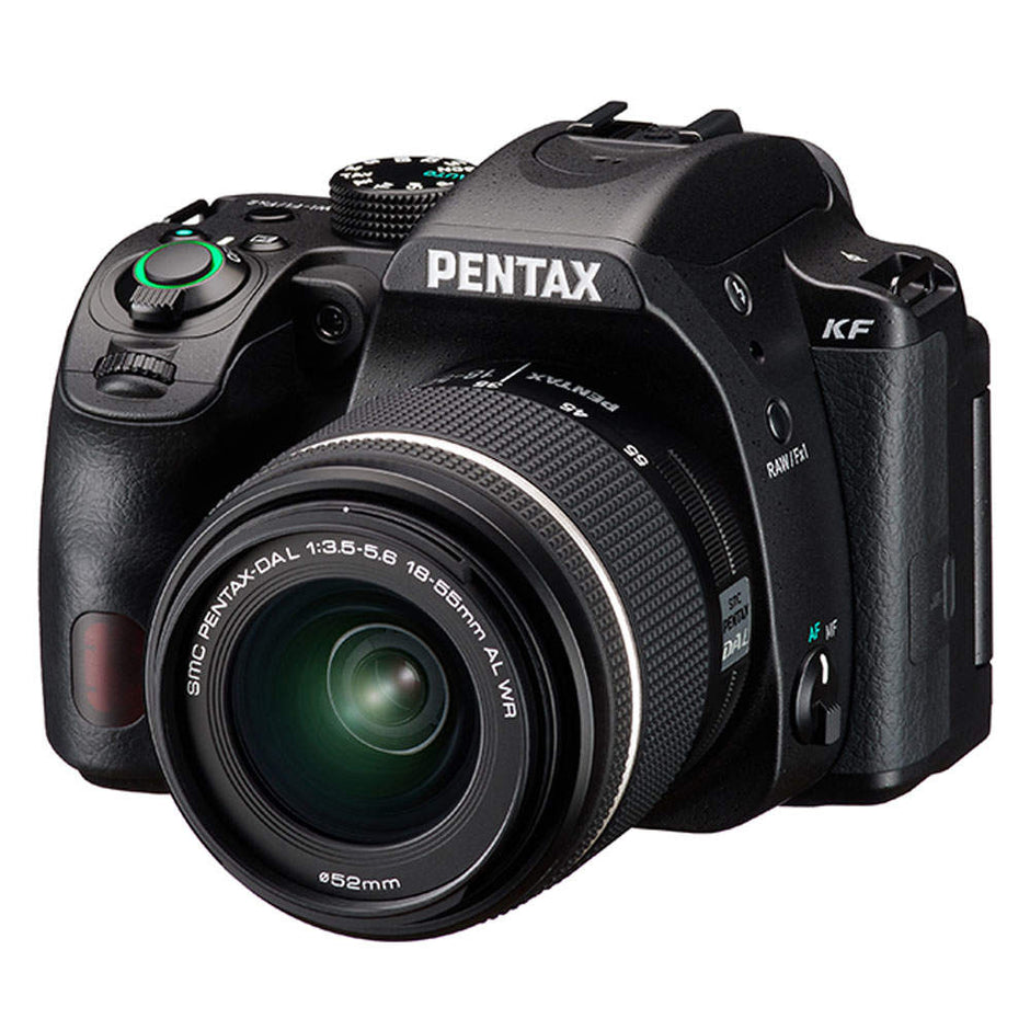 Pentax Cameras | Free Delivery