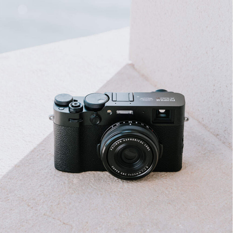 Fujifilm Cameras | Free UK Delivery