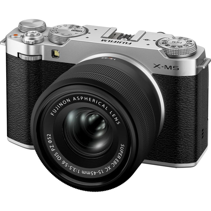 Fujifilm XM5 - UK Stock & Free Delivery