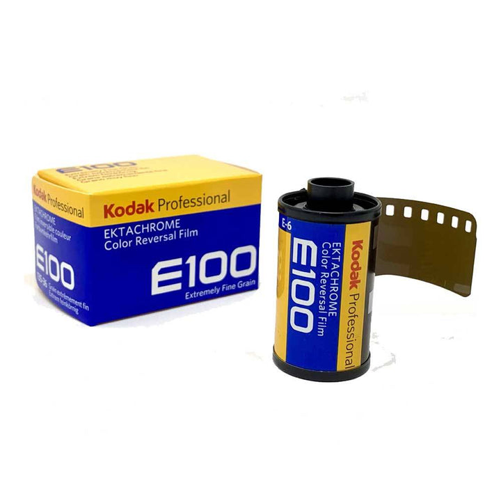 Slide Film for Camera From Stock