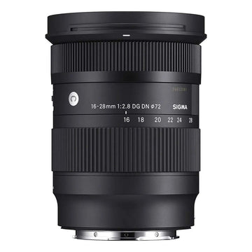 Sigma Lenses - UK Stock - 3 Year Warranty
