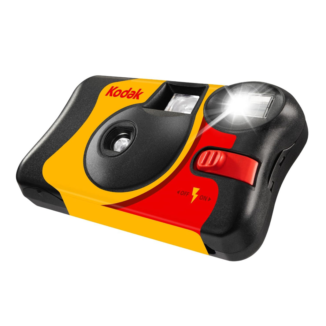 Kodak Disposable Camera | Quantity Discounts Available