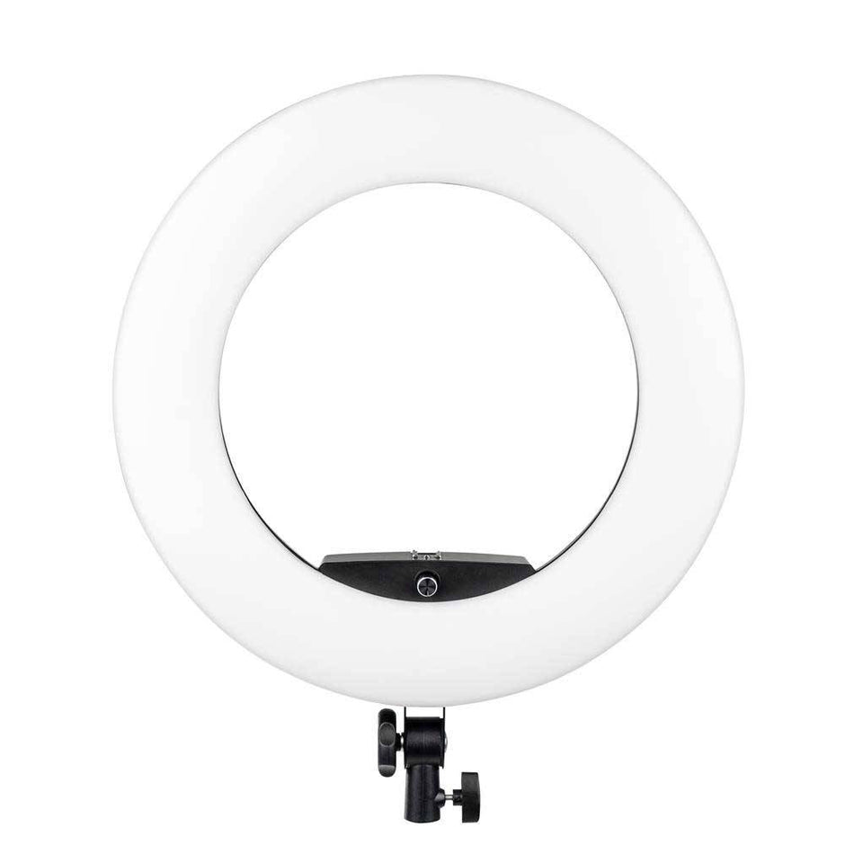 Continuous Lighting for Video & Photo