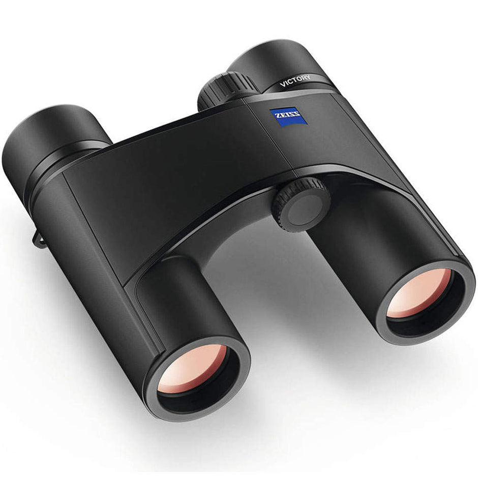 Zeiss Optics