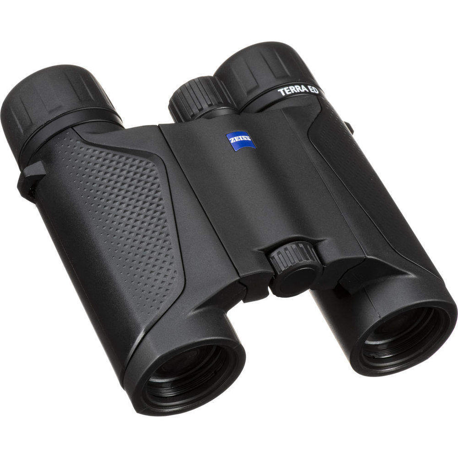 Zeiss Optics