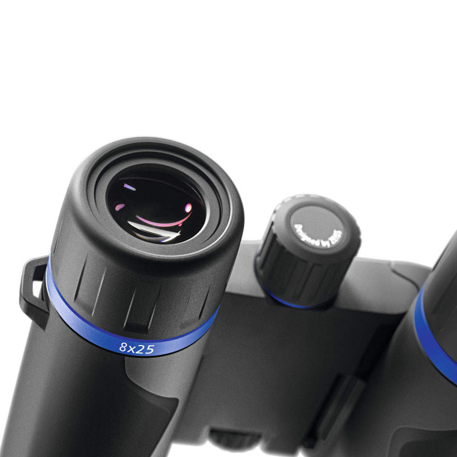 Zeiss Optics