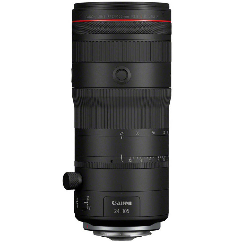 Canon Lenses - UK Stock - Free Delivery Over £50