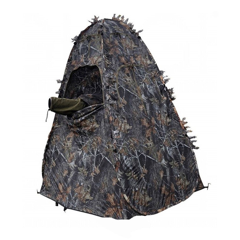 Photography Hides and Tents for Photographing Nature