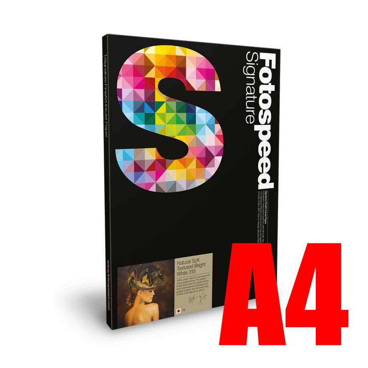 Fotospeed Paper | Reliable Photo Paper