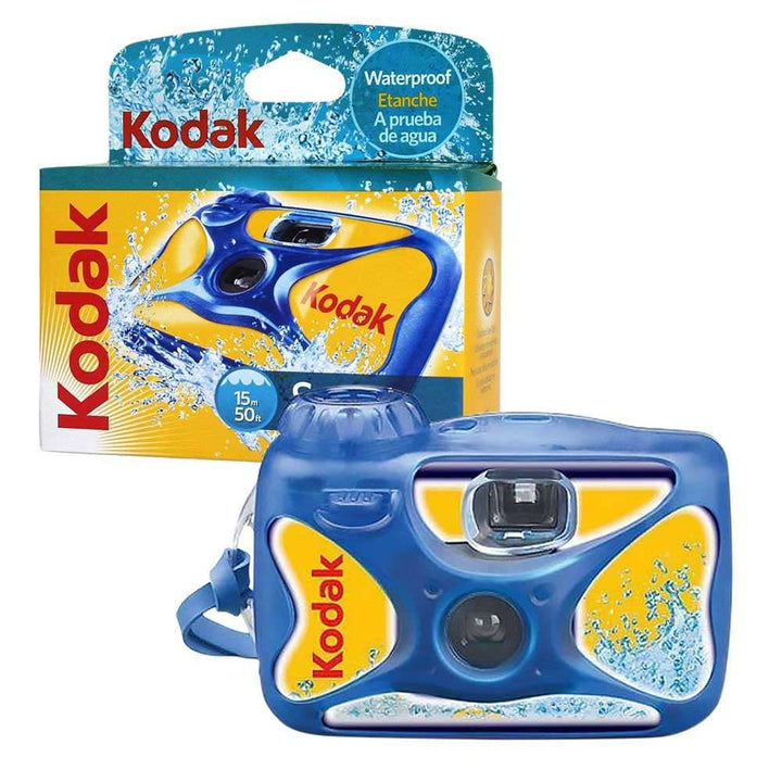 Kodak Disposable Camera | Quantity Discounts Available