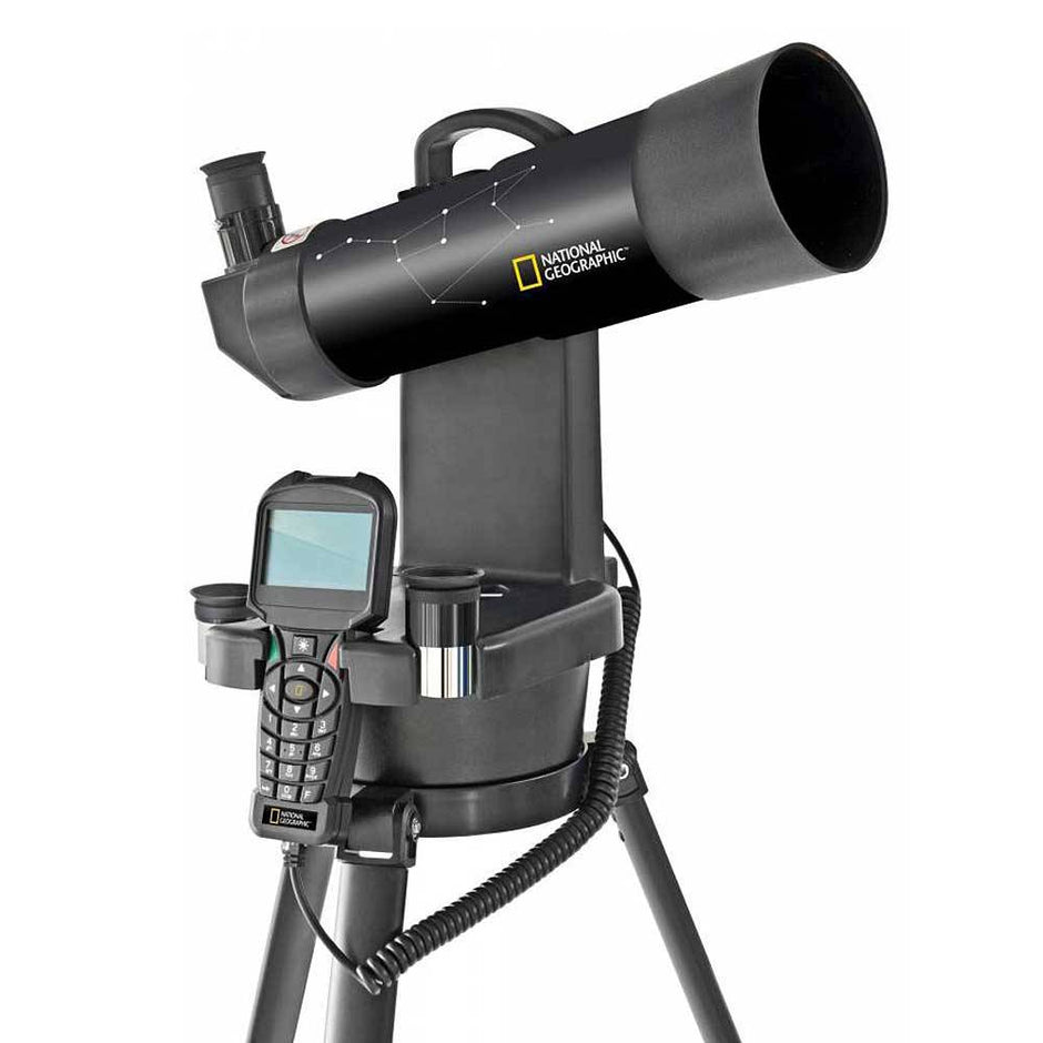 Telescope