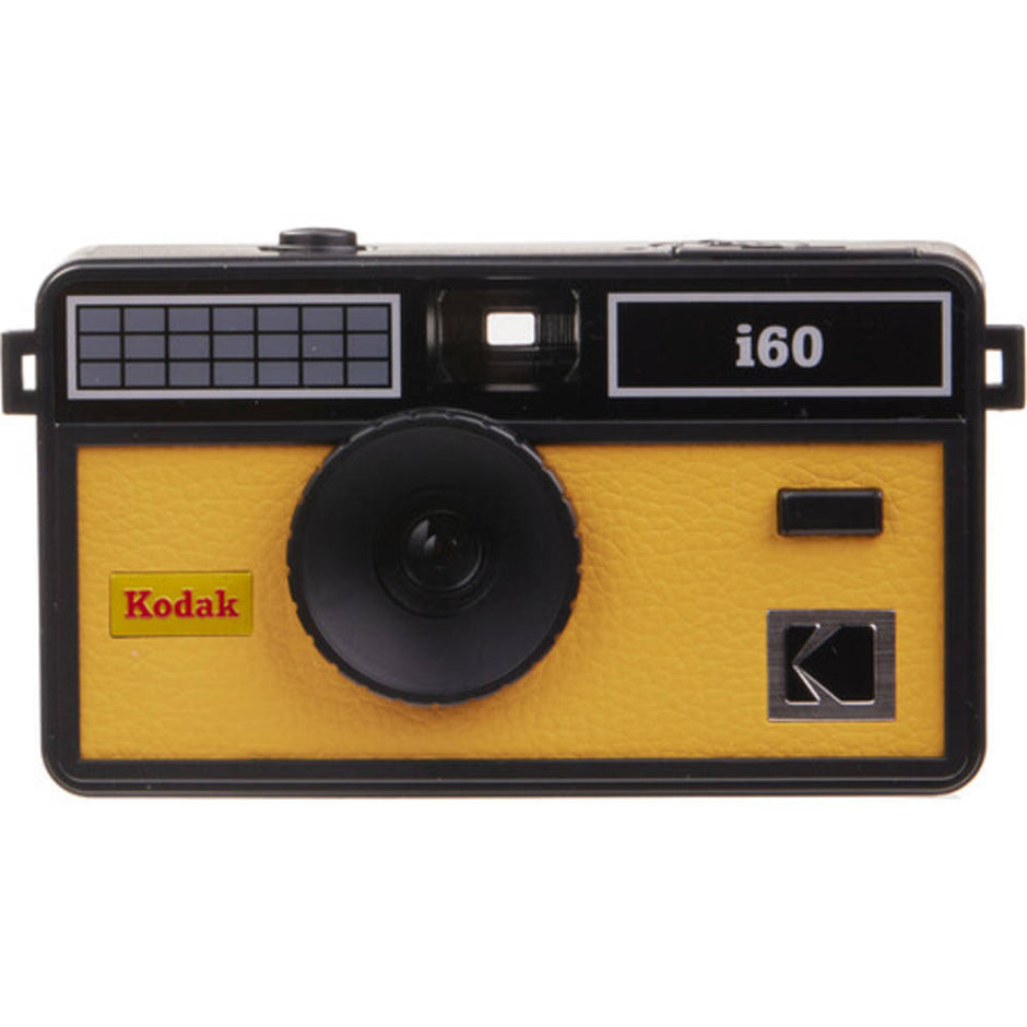 Kodak Reusable Film Cameras at Harrison Cameras