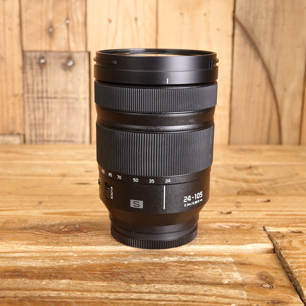 Refurbished and Used Camera Lenses - 12 Months Warranty