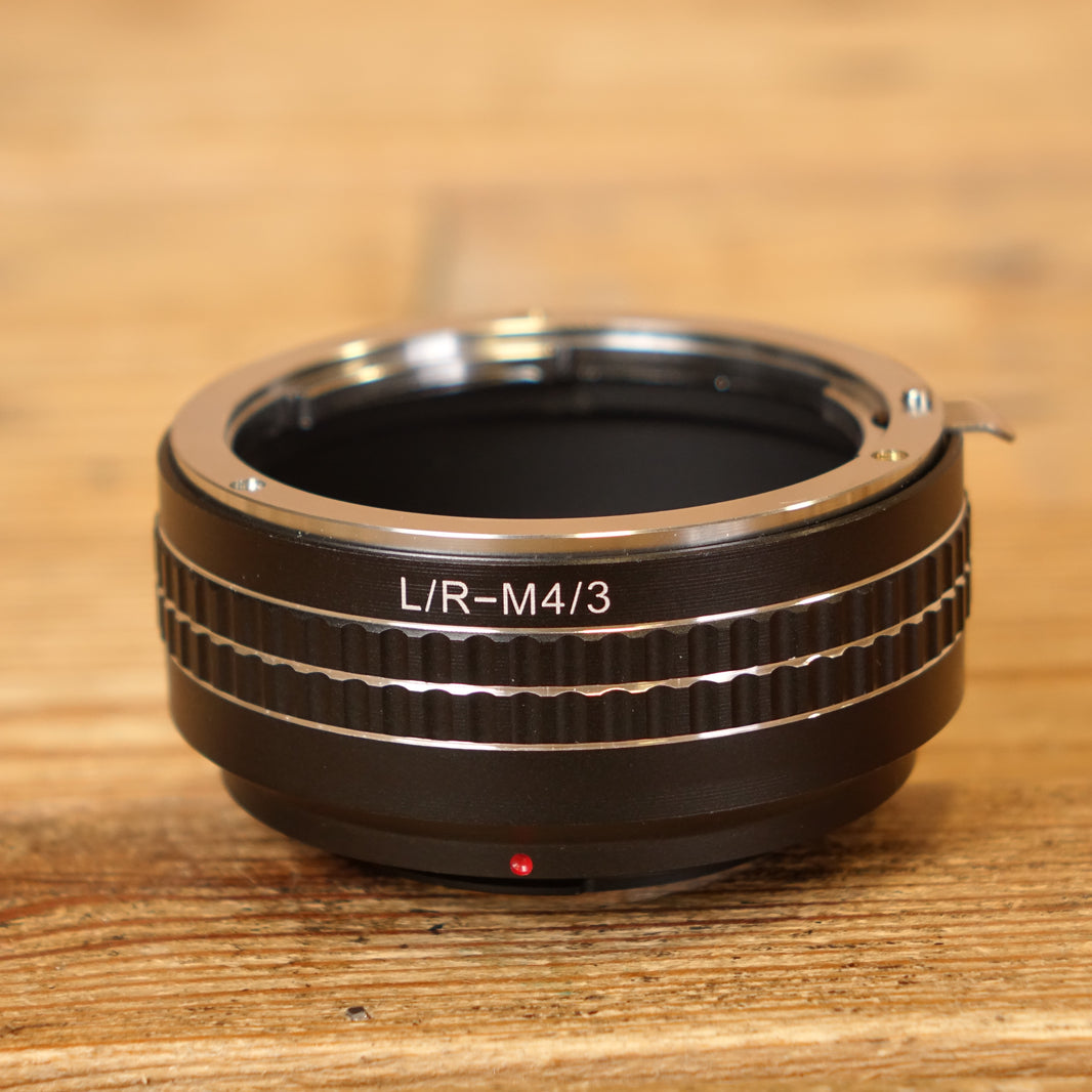 Used Camera Accessories – Page 9