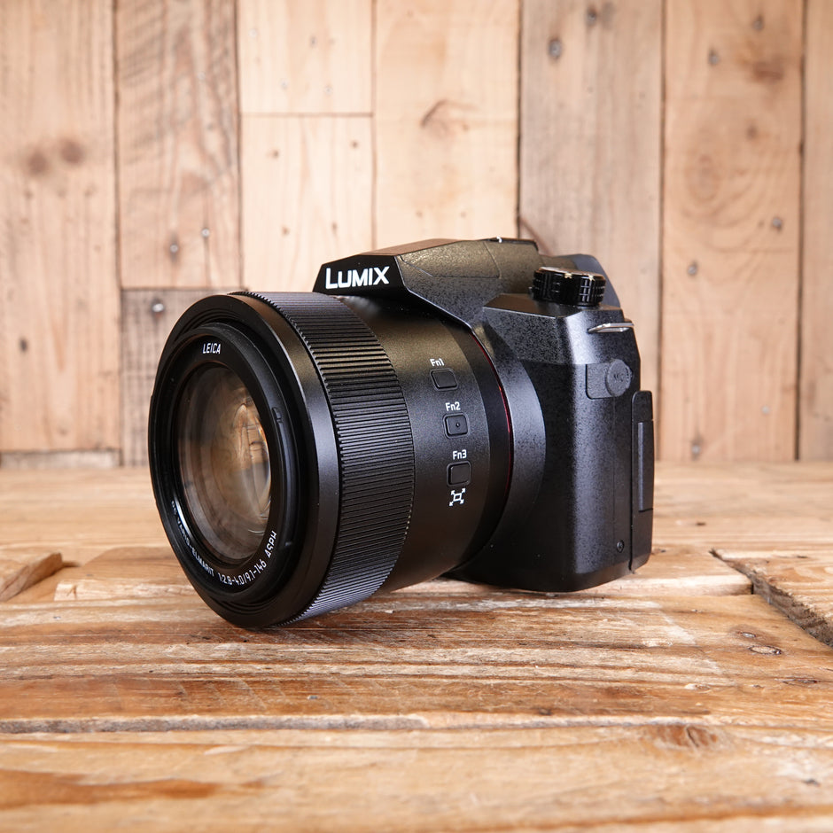 Used Compact Cameras - 12 Months Warranty