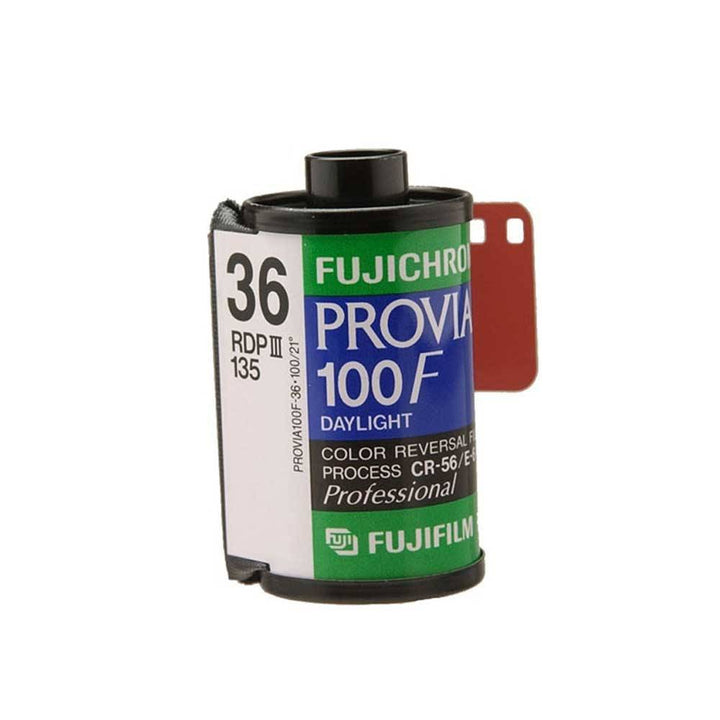 Slide Film for Camera From Stock