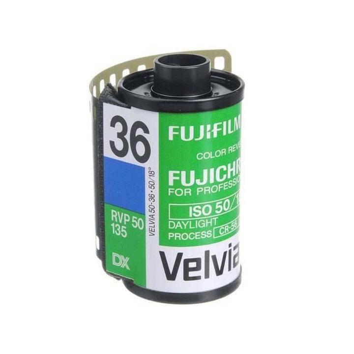 Slide Film for Camera From Stock
