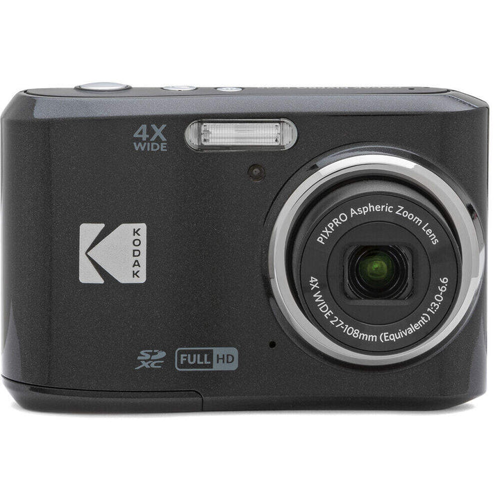 Kodak Compact Cameras | Free Delivery