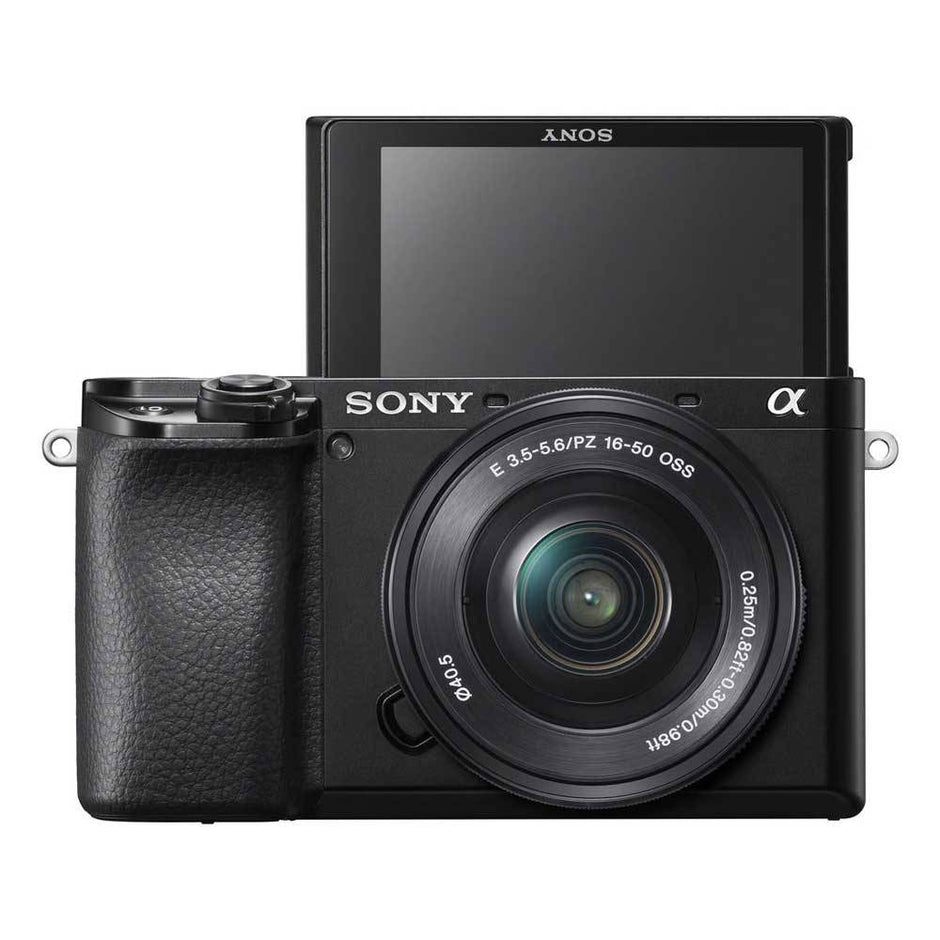 Sony Cameras | Free UK Delivery