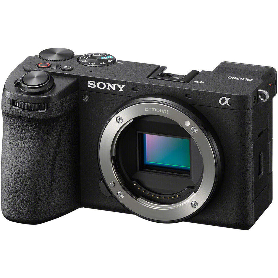 Sony Cameras | Free UK Delivery