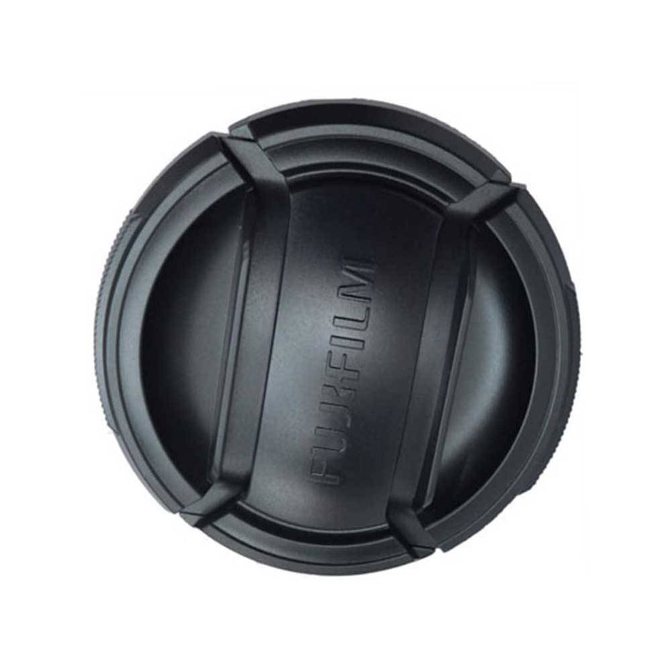 Lens Caps | Protect Your Camera Lenses from Dust & Scratches