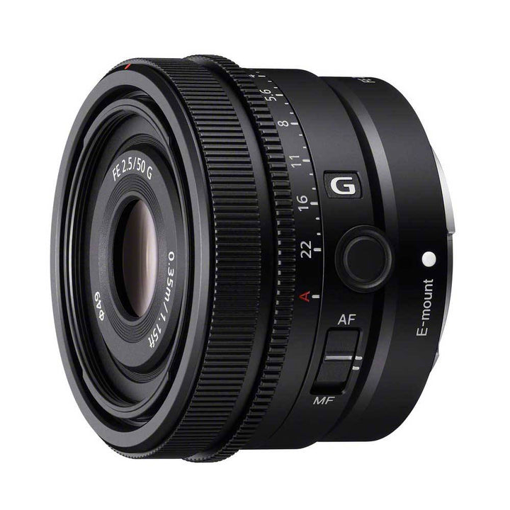 Sony Lenses - UK Stock - Free Delivery Over £50