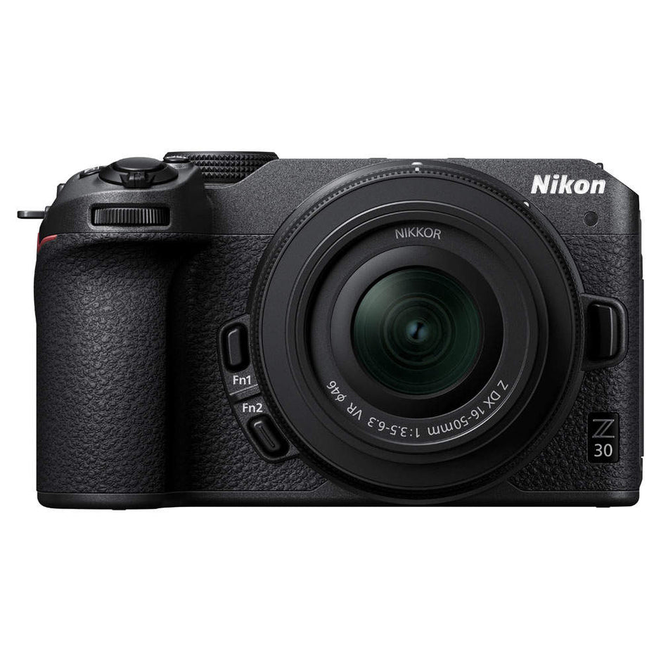Nikon Mirrorless Cameras | Free Delivery – Page 2