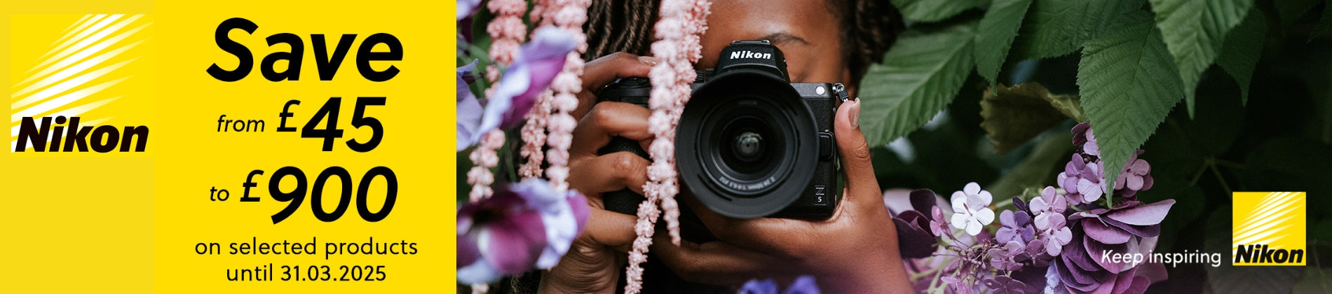 Nikon camera store near me store