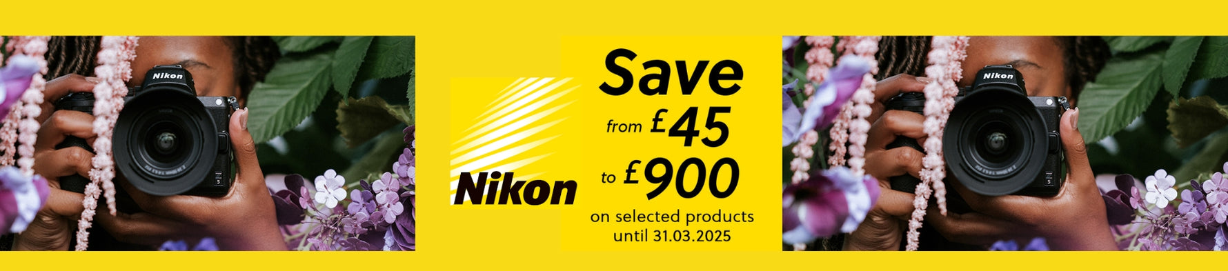 Camera Shop | Photography Shop | Harrison Cameras