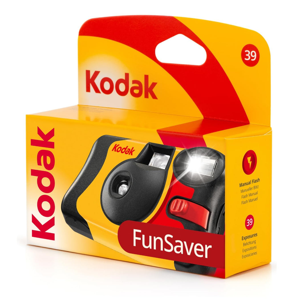 Kodak Disposable Camera | Quantity Discounts Available